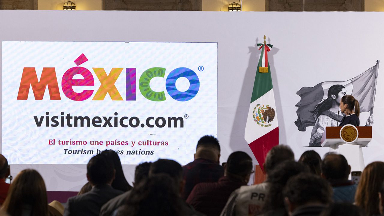México apuesta por convertirse en el quinto destino más visitado del ...