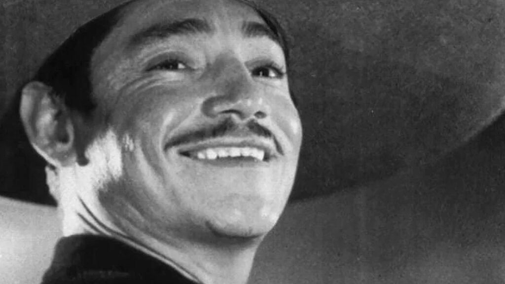 Javier Solís, el Rey del Bolero Ranchero que conquistó a México con su ...
