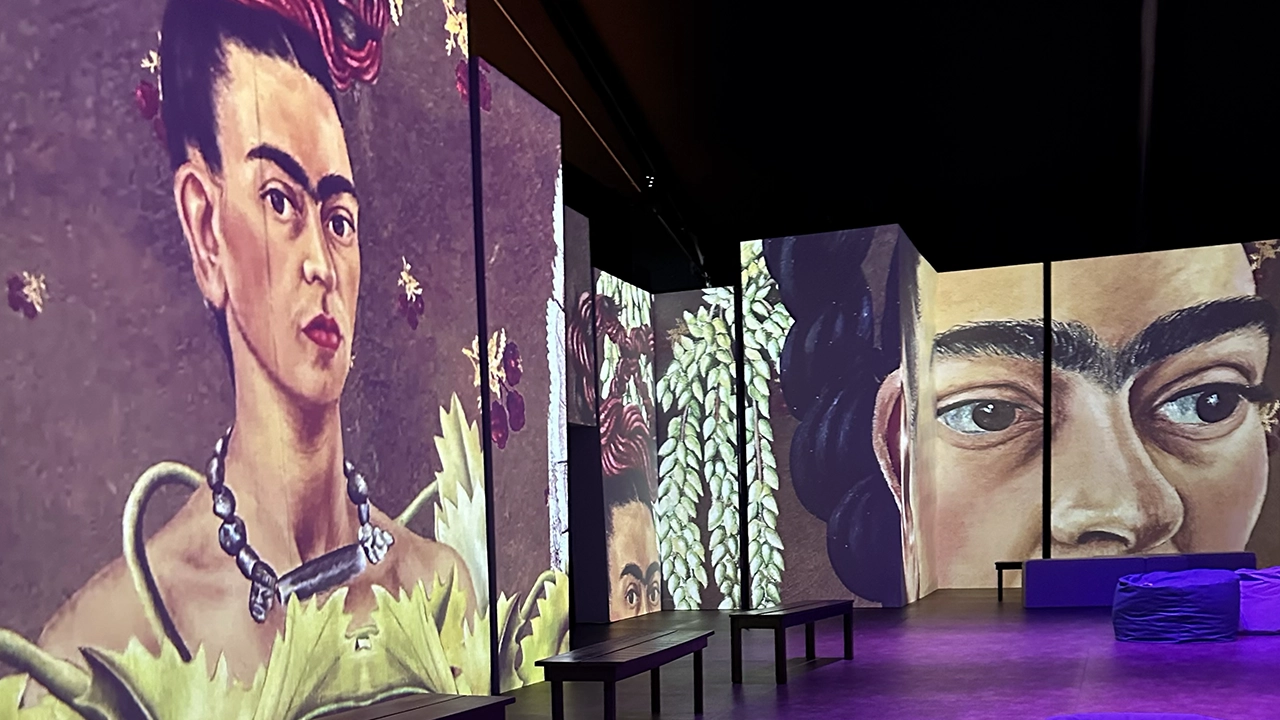 Frida Kahlo, 118 años de legado artístico y feminista desde México para ...