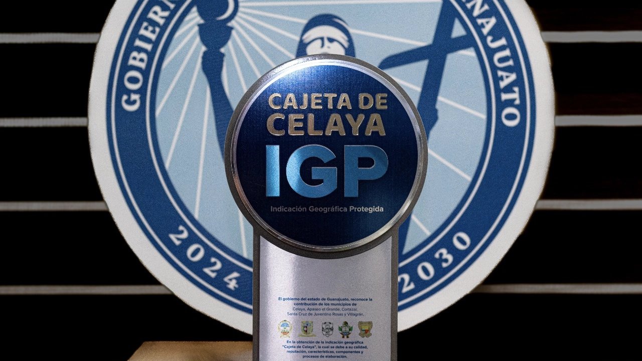 La Cajeta de Celaya, orgullo y motor económico de Guanajuato - Enfoque ...