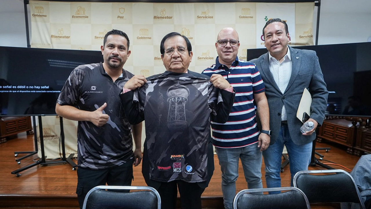 Celaya recibirá torneo nacional de Gotcha Border 2 Challenge este fin ...