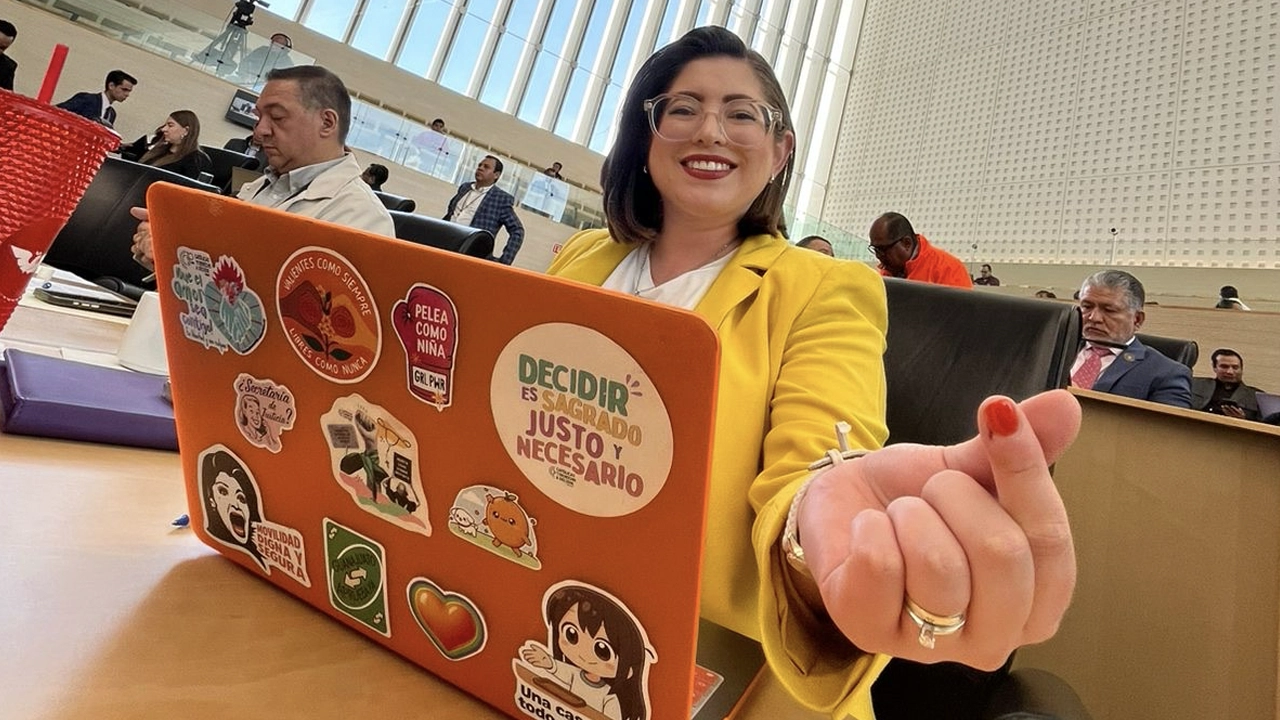 Diputada Sandra Pedroza propone Fiscalía Especializada en Delitos ...