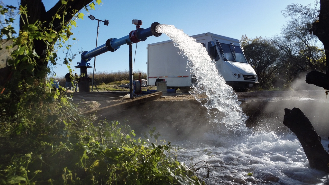 San Miguel garantiza abasto de agua potable para las próximas cinco ...