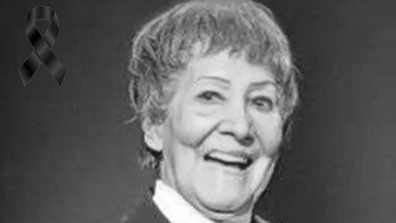 Fallece Gloria Rocha, legendaria directora de doblaje de Dragon Ball a ...