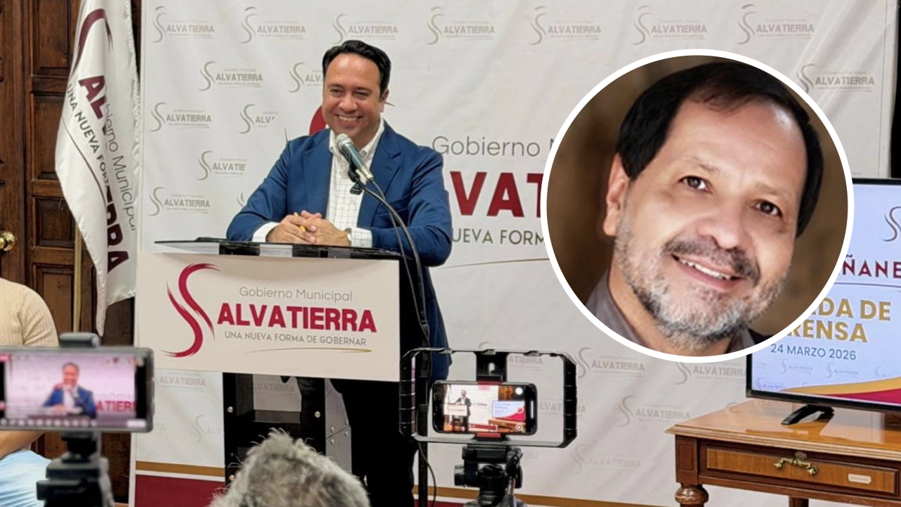 Martín Valverde ofrecerá concierto gratuito en Salvatierra durante ...