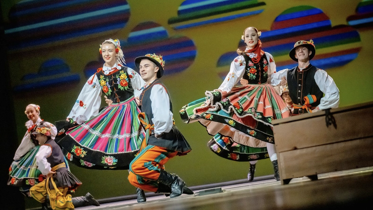 Apaseo El Grande será sede del Mitote Folklórico Internacional de ...