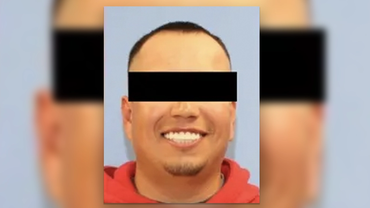 Detienen en Sinaloa a Samuel Ramírez Jr., uno de los fugitivos más ...