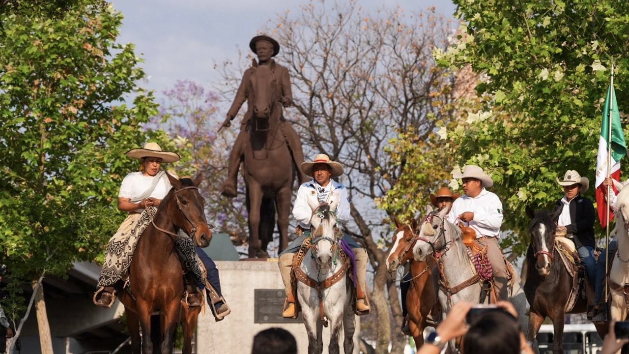 Conmemoran en Celaya el 111 aniversario de las Batallas que marcaron el ...