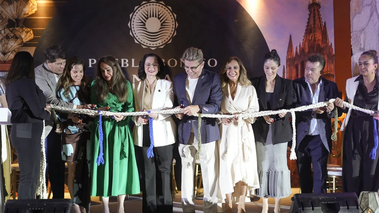 San Miguel de Allende fortalece su oferta turística con la apertura de ...